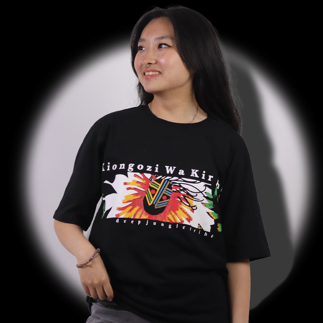 SHAMAN - Backk Bencherz